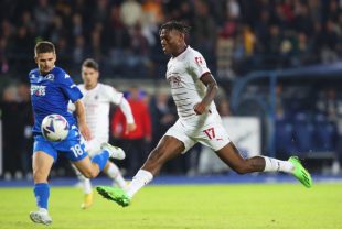 Can Leao be the difference maker for Milan in UCL clash vs Chelsea ...
