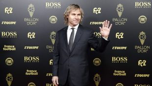 Official: Al-Shabab appoint Juventus legend Nedved
