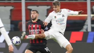 Daniel Maldini asked his father Paolo to sign Messi at Milan - Football ...