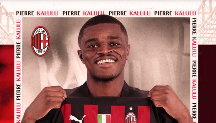 Official: Kalulu signs new Milan contract - Football Italia