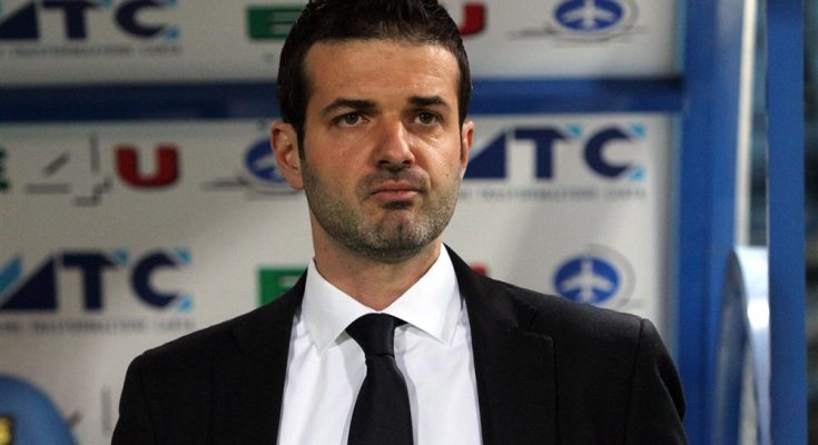 'Shocked' Stramaccioni reacts to arrest of Iranian footballer Ghafouri ...