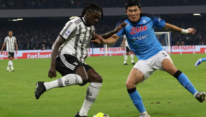 How Napoli transformed from chasers to leaders - Football Italia