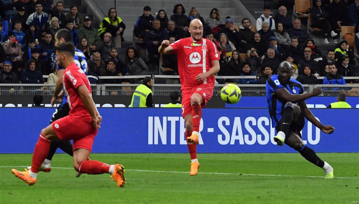 Inter make history with shocking goals record - Football Italia