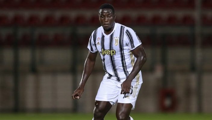 Video: Juventus tell story of paralysed Next Gen player who fought back ...