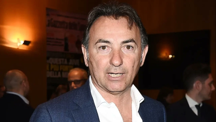 Ex-Juventus midfielder Mauro suffers heart attack - Football Italia