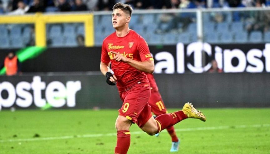 Official: Colombo extends with Milan and joins Monza on loan - Football ...