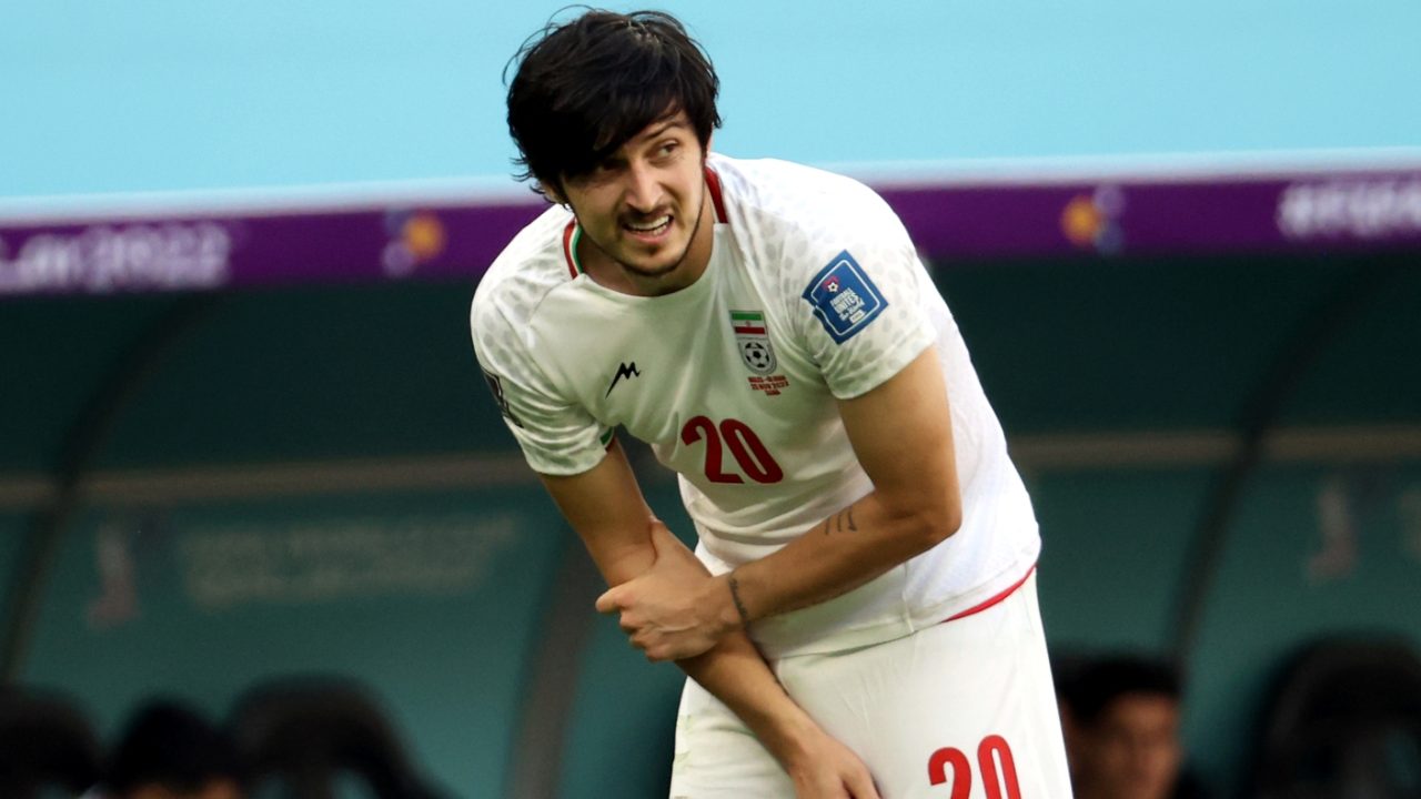 Details behind Roma deal for Azmoun - Football Italia