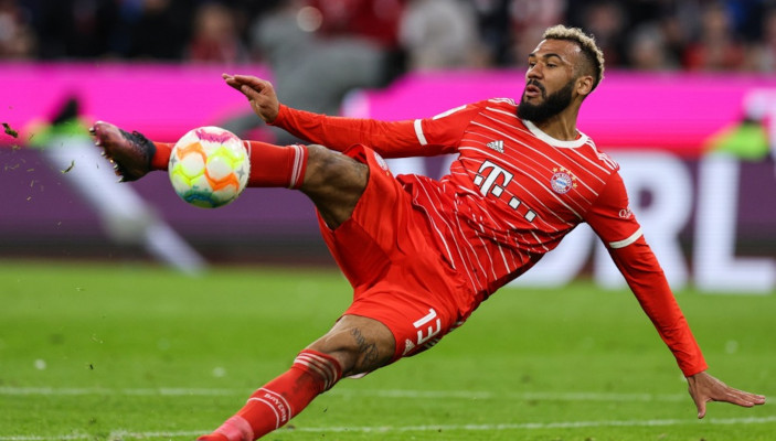 Taremi and Choupo-Moting on Inter striker list - Football Italia