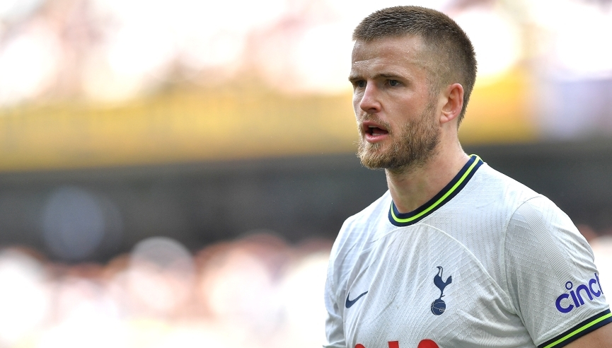 Roma look at Tottenham outcast Dier - Football Italia