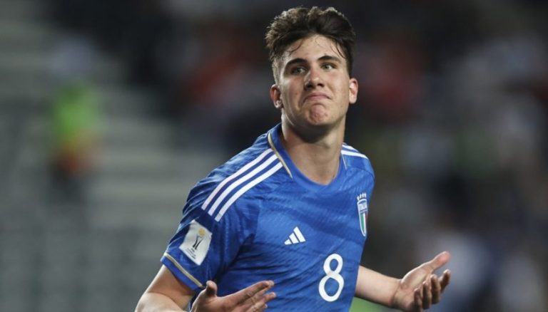 Six young Italian midfielders to look out for - Football Italia