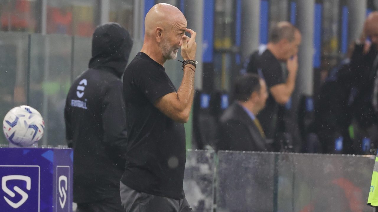 Milan's defensive injury crisis: What are Pioli's options? - Football ...