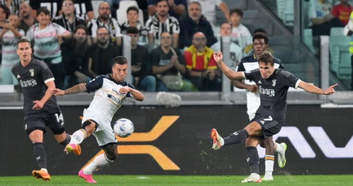 Official: Juventus squad list for Turin derby, why Chiesa and Vlahovic ...