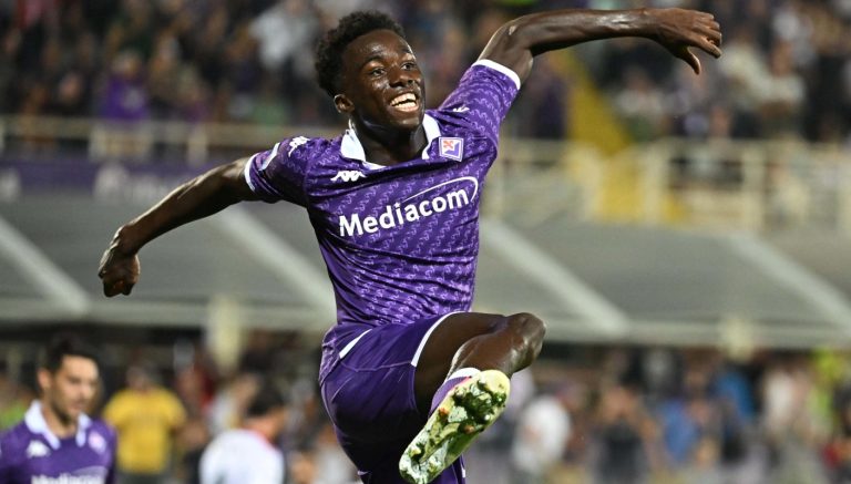 Kayode Done Deal: Fiorentina complete agreement with Brentford worth 16m
