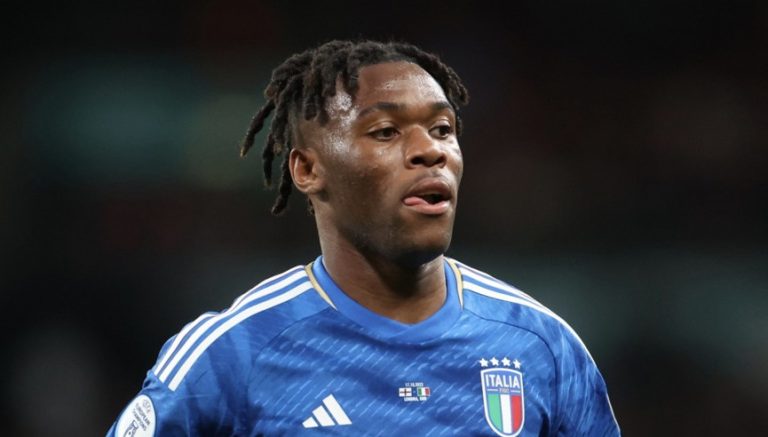 Udogie 'not accustomed' to Tottenham role, but Spurs 'different' for ...