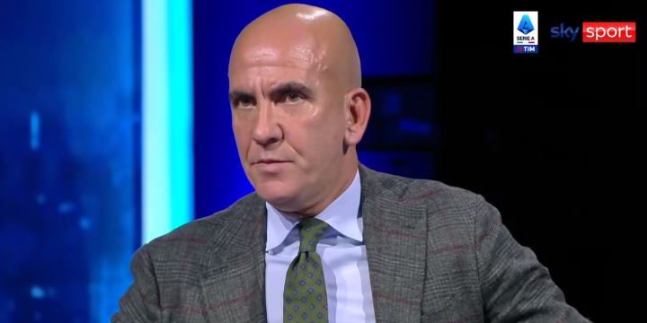 Di Canio 'gets crazy' when he remembers people thought Inter couldn't ...