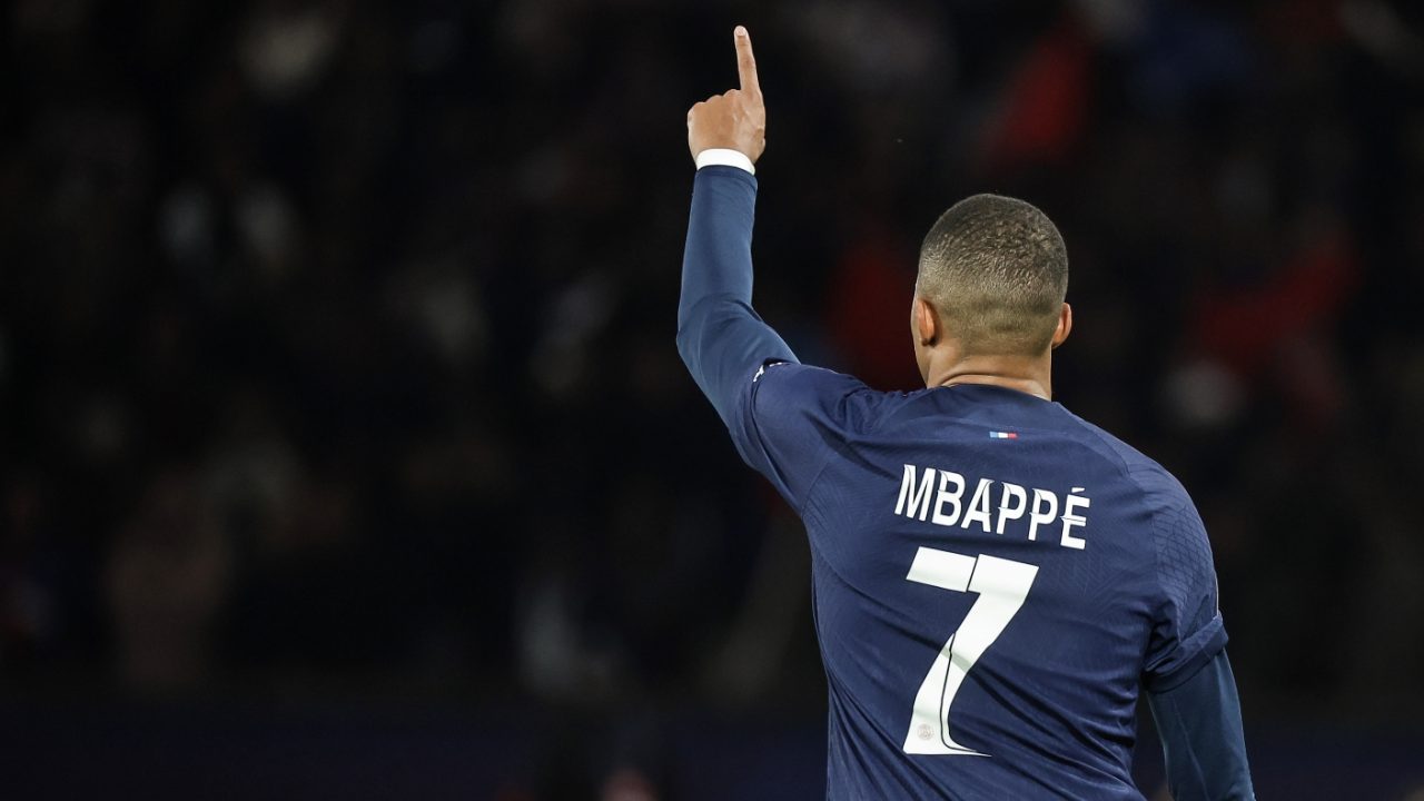 Mbappe doubles down on Milan support with surprising new claim ...