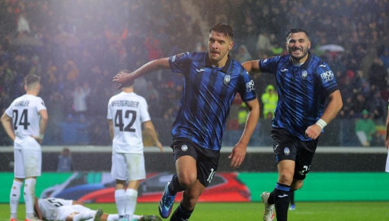 Djimsiti, Europa League final press conference: ‘Atalanta are united ...