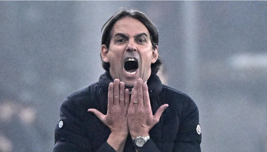 Inzaghi: 'Genoa deserved point with Inter' - Football Italia
