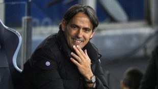 Inzaghi: 'Inter-Manchester City in Champions League draw' - Football Italia