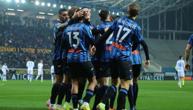 Europa League: Sporting CP-Atalanta, probable line-ups - Football Italia