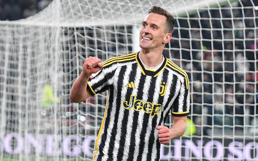 Milik: 'I am not a Juventus reserve player' - Football Italia