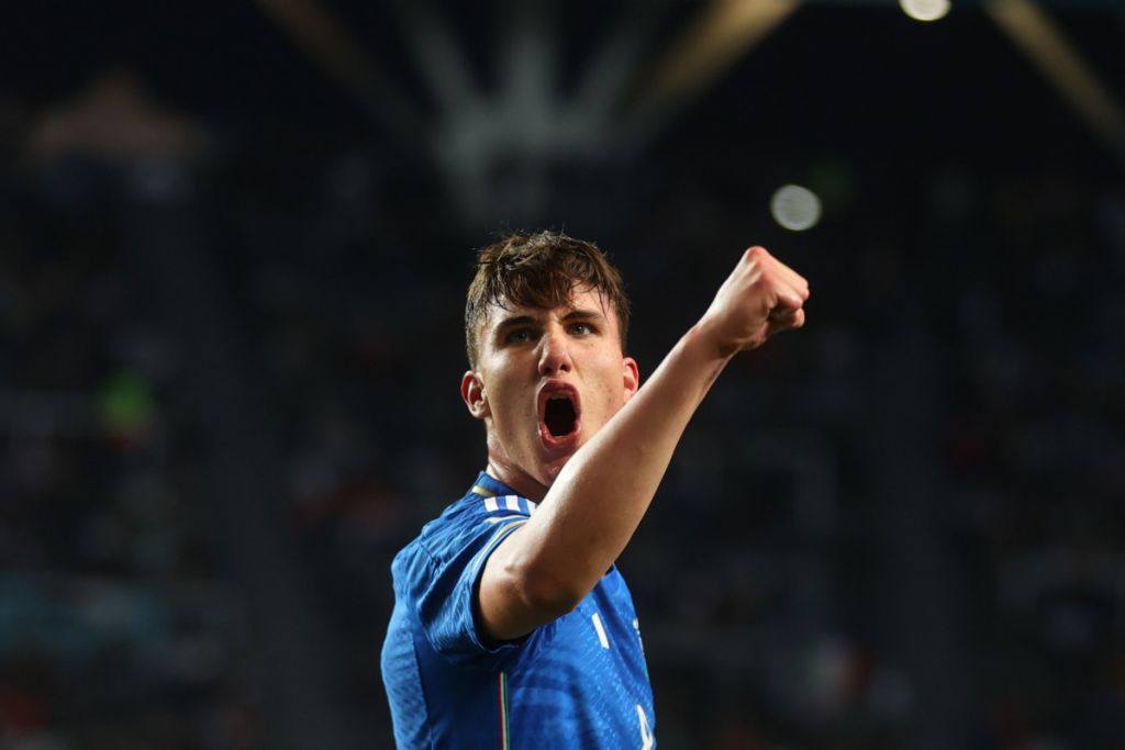 Mundial Sub-20: Italia confirma su convocatoria, calendario y dónde ...