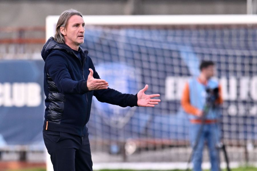 Official - Nicola secured as new Cagliari coach for 2024-25 season