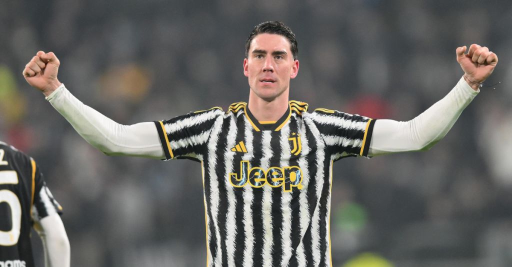 Vlahovic: 'Juventus face every game like the last' - Football Italia