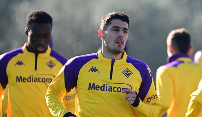 Fiorentina sign Faraoni, Doig ready for Marseille - Football Italia