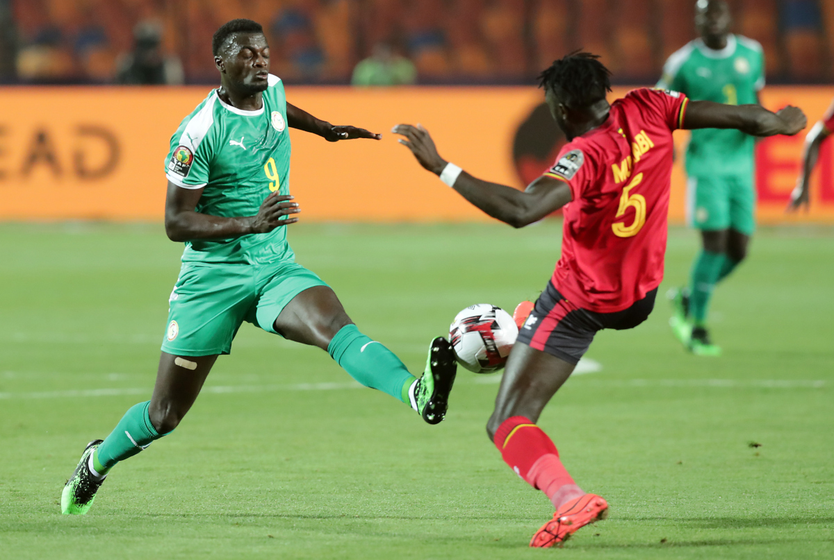 Niang da pistas sobre el regreso de Génova - Football Italia