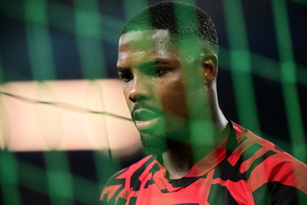 Maignan on Milan mantra and being 'best goalkeeper in the world ...
