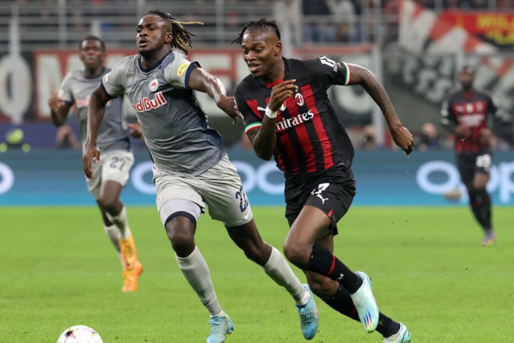 Intriguing Solet And Bijol Targeted Inter Reinforcements For 2024 25
