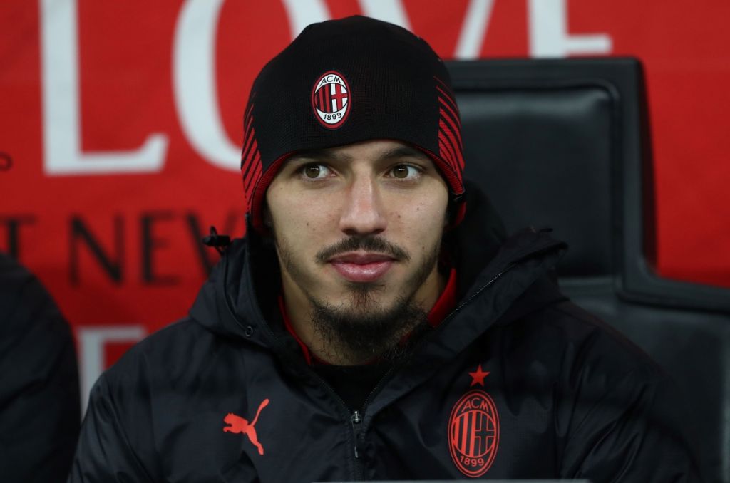 Musah and Bennacer the latest issues on Milan’s list, Fulham undecided ...