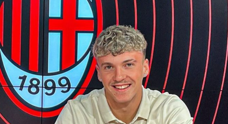 Alex Jiménez: ¿Cuánto debe pagar el Milan para fichar definitivamente ...