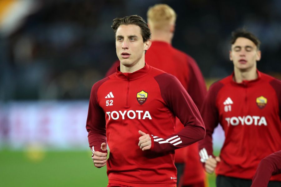 Roma put Bove on the market months after Leeds talks