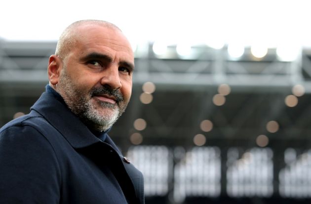 Official: Liverani is the new Salernitana coach - Football Italia