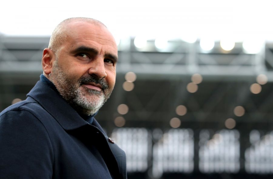 Official: Liverani is the new Salernitana coach - Football Italia