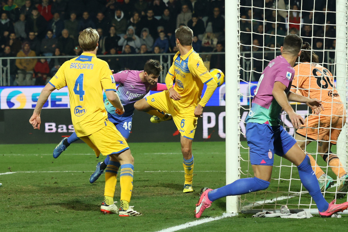 Milan: Gabbia reveals ex-Napoli star helped him at Villarreal ...