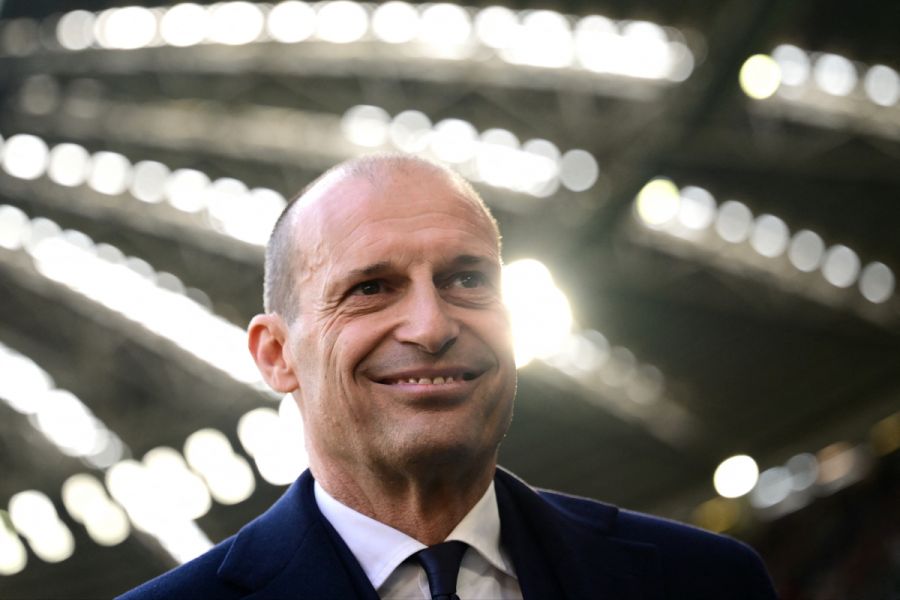 Allegri Juventus updates on Chiesa, Milik and McKennie