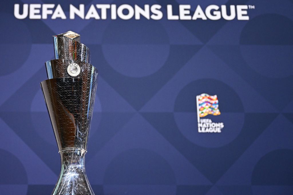 When do Italy play next? Nations League and World Cup qualifiers ...