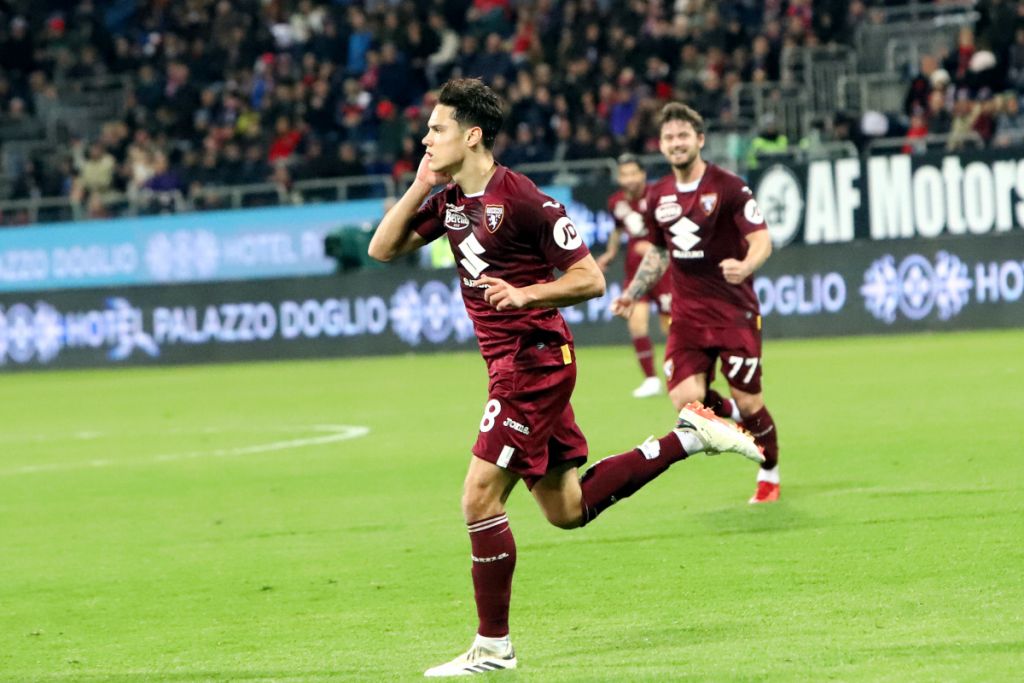 Ricci: Milan laying groundwork for big summer swoop in 2025 Ricci: Milan laying groundwork for big summer swoop in 2025
