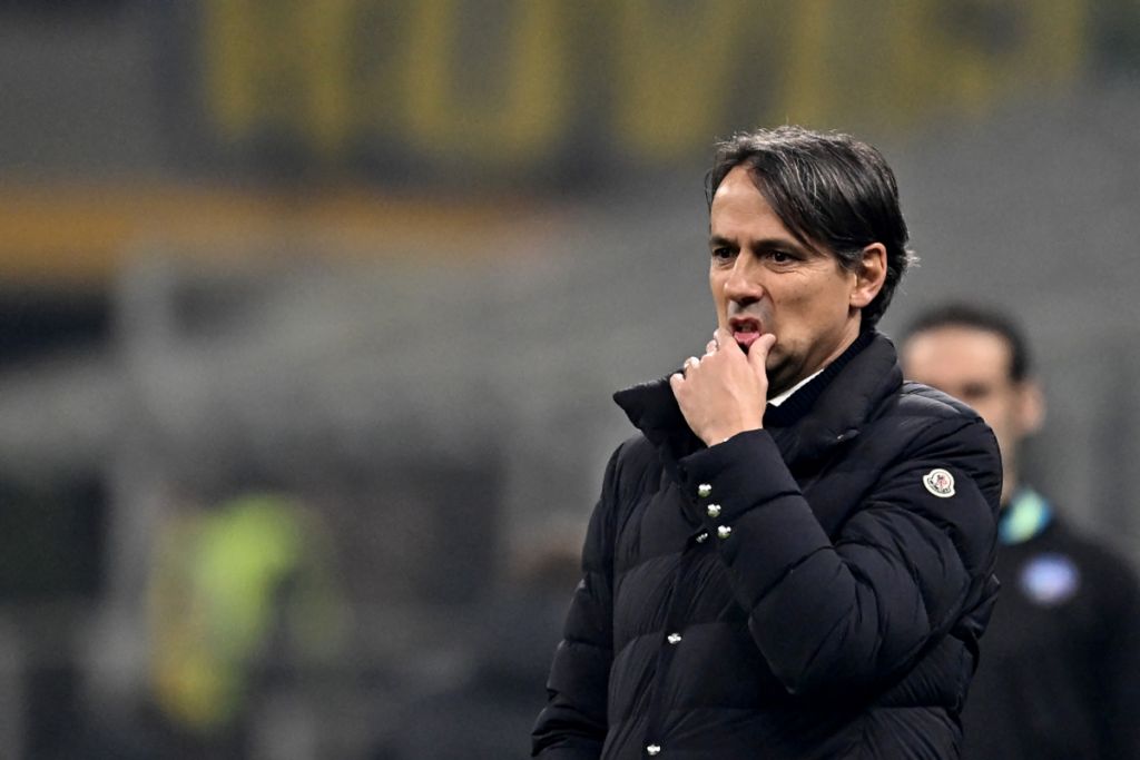 Ex-Mancini assistant warns Inzaghi about Premier League move amid ...