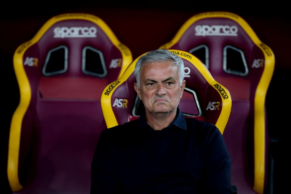 Mourinho & his ‘worst referee’ rant gains new relevance amid latest ...
