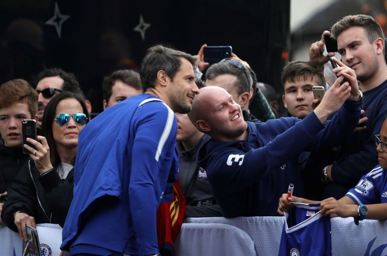 Cudicini on Loftus-Cheek's first Chelsea meeting with Conte: 'You could ...