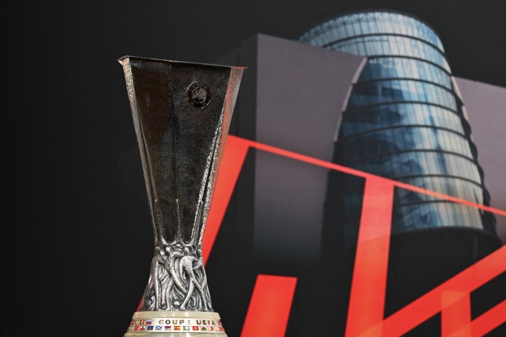 Europa League and Conference League RO16 draws LIVE