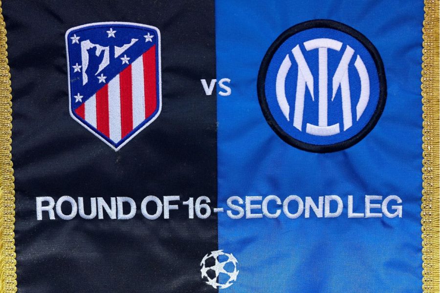 Liveblog de la Ligue des Champions : Atletico Madrid-Inter