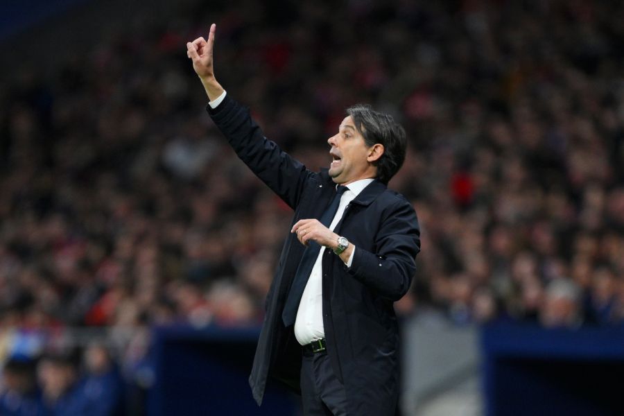 Inter change strategy for Inzaghi contract extension - Football Italia
