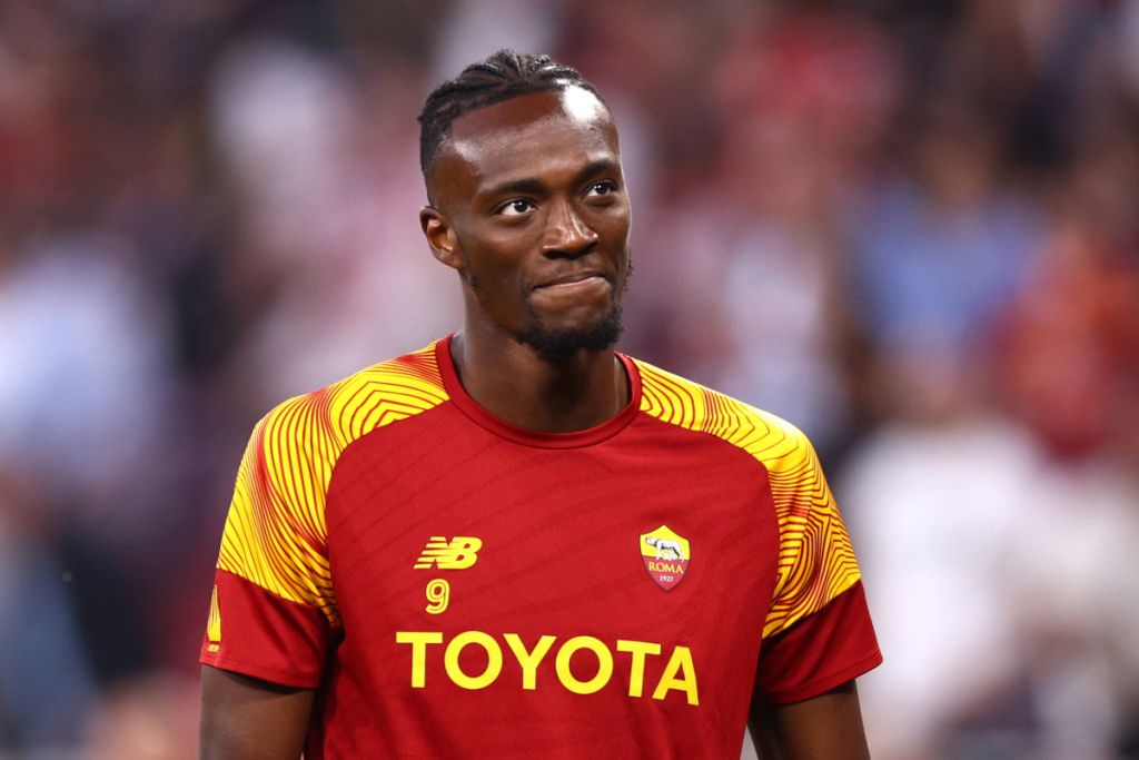 Repubblica: Abraham following Dybala to Saudi Pro League from Roma