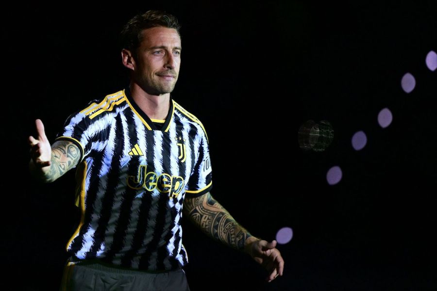 Marchisio slams ‘alarming’ Italian youth development