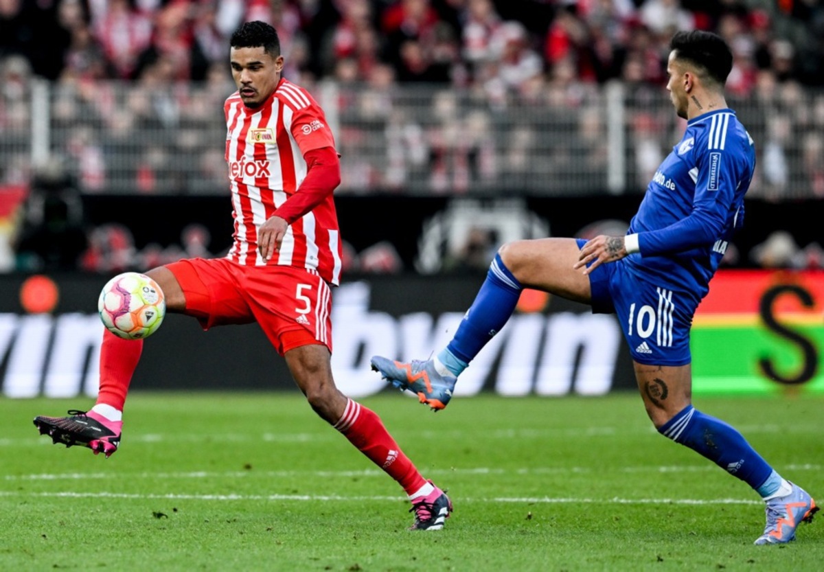 Doekhi: Reports Roma interested in Union Berlin defender - Football Italia